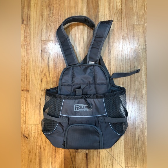 Outward Hound | Dog | Nwot Outward Hound Dog Backpackcarrier Medium ...